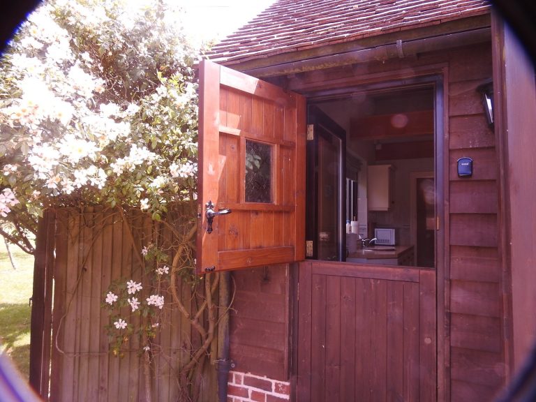 The Manor Barn – Manor Barn